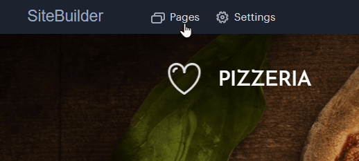 Как да добавите HTML код в хедъра | Помощна страница